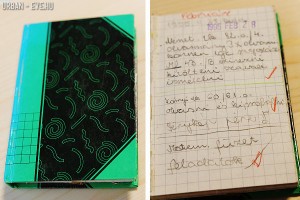 Házi feladatok, emlékek & rajzok - Gyerekkori határidőnaplóim képekben ...